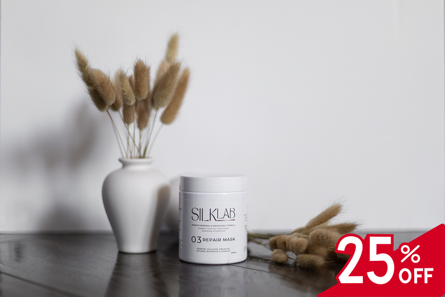 Products – SILKLAB